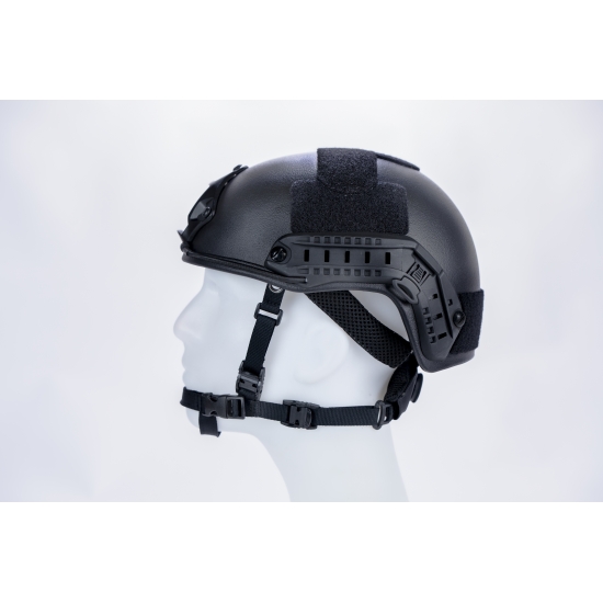 FAST tactical ballistic helmet level NIJ IIIA