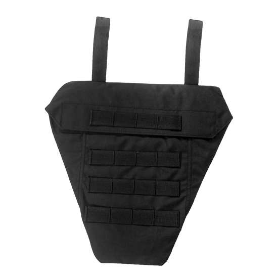 Full combat body armour "Full Liberty" NIJ IIIA