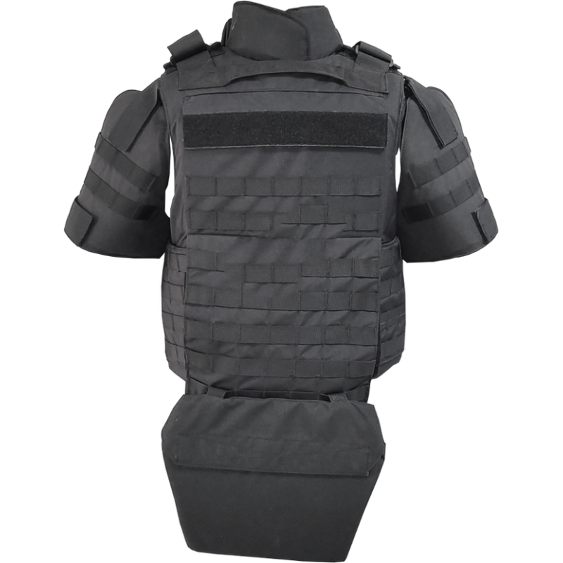 Full combat body armour "Full Liberty" NIJ IIIA