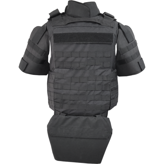 Full combat body armour "Full Liberty" NIJ IIIA