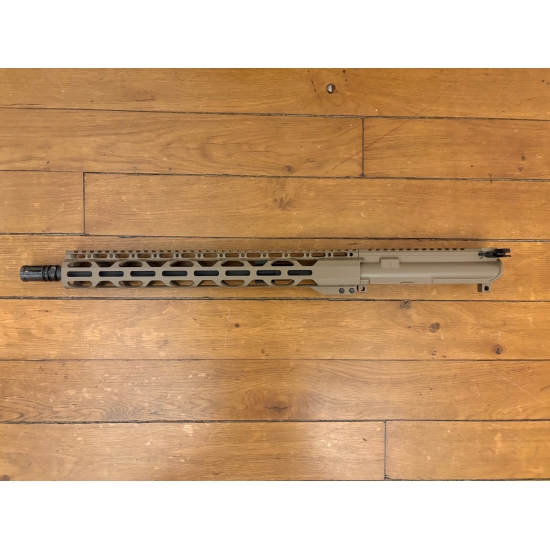 Conversion Radical Firearms USA .300 Blackout 16'' Mil-Spec